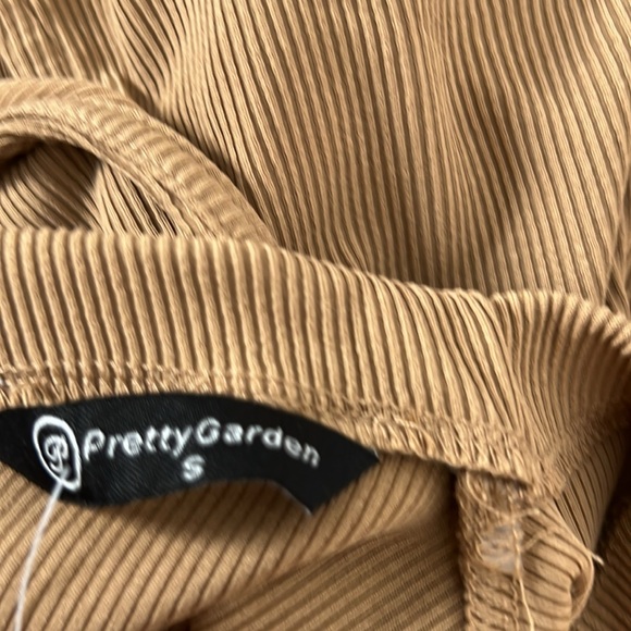 PrettyGarden | Pants & Jumpsuits | New Pretty Garden Sleevless Jumpsuit ...